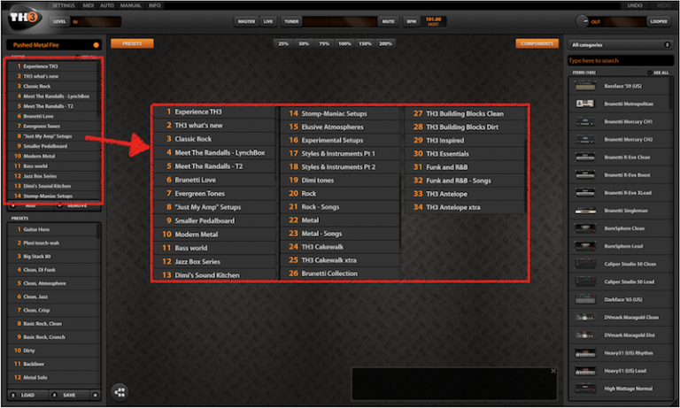 OVERLOUD TH3 レビュー | めはてコ