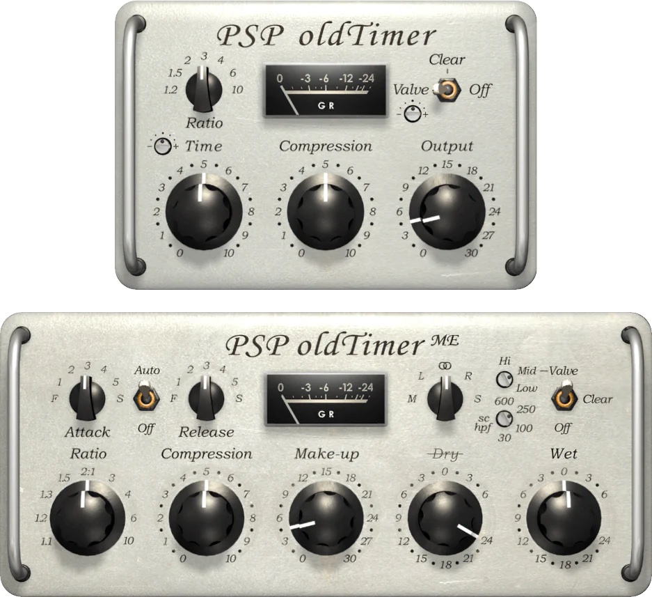 PSP oldTimerME – PSP Audioware 〜 アナログ機材の温かみをデジタル環境で実現 | めはてコ