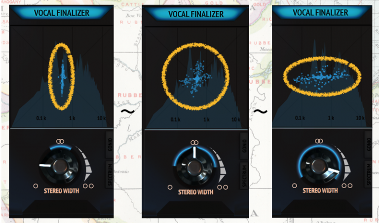 Vocal Finalizer – NoiseAsh | めはてコ